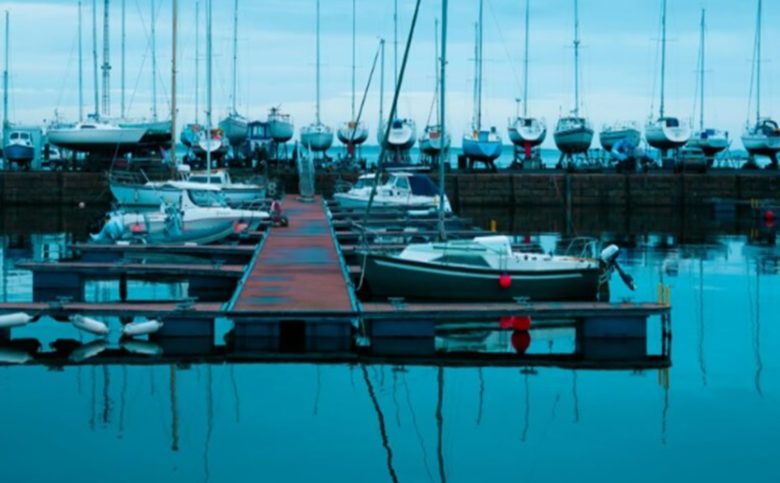 Eco-Friendly Floating Dock Options for Sustainable Living - Enamel ...