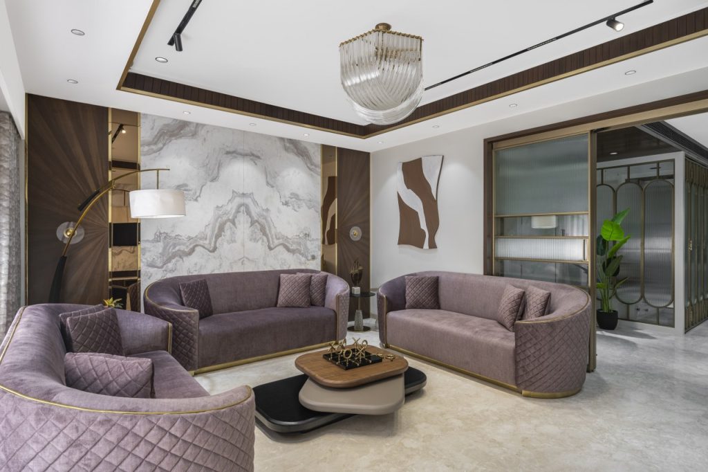 Interior Design: Transforming Spaces into Functional Works of Art ...